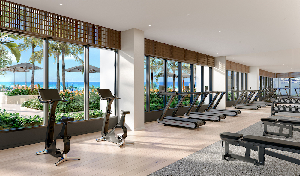 Resort-Style Living at The Launiu Ward Village in Honolulu | Lux Exposé