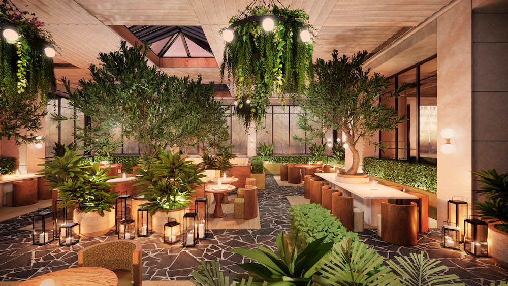 Recess Hotel & Club to Redefine Luxury in Savannah | Lux Exposé