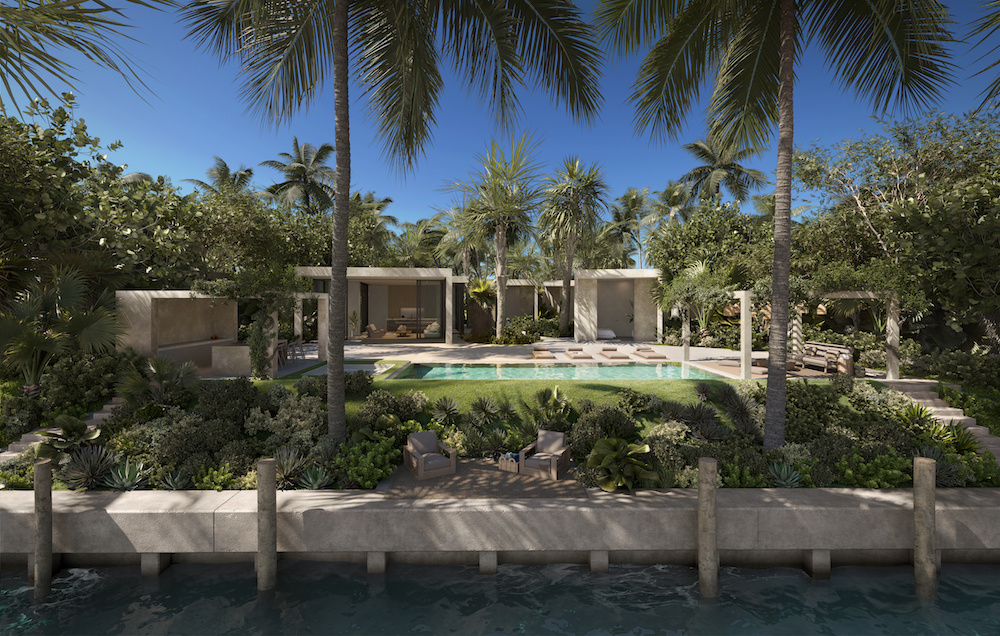 Banyan Tree Bimini Resort & Residences by RIDGE | Lux Exposé