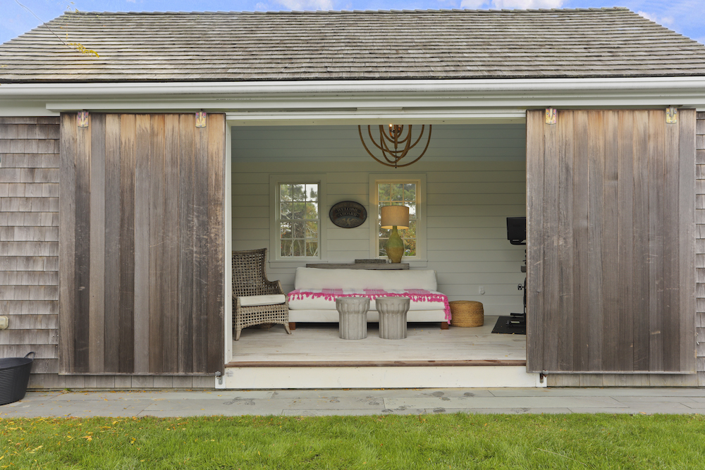 Finest Coastal Nantucket Home Hits the Market for $15.25M | Lux Exposé