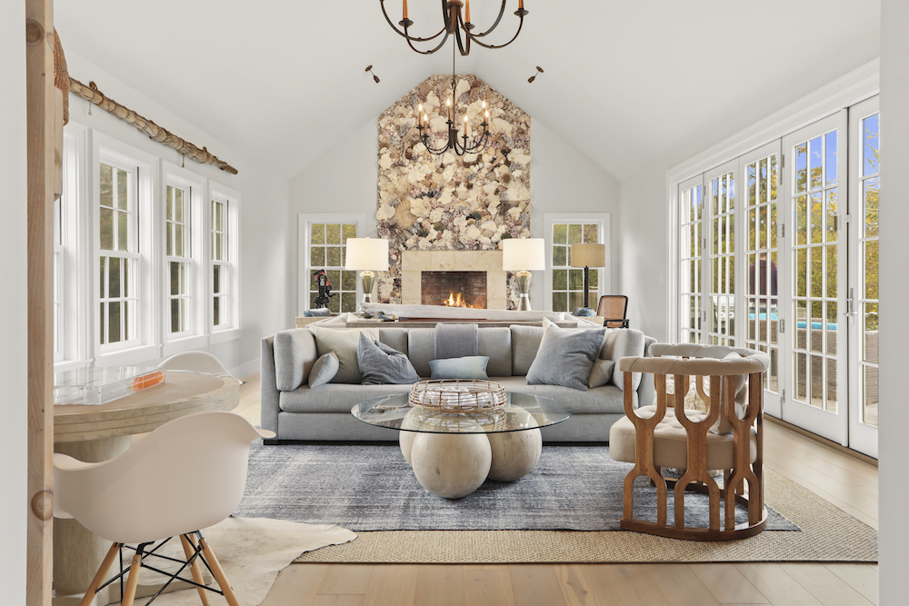 Finest Coastal Nantucket Home Hits the Market for $15.25M | Lux Exposé