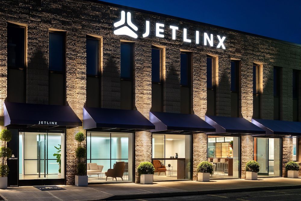 Jet Linx Adds New Properties to Its Elevated Lifestyle Preferred Hotel ...