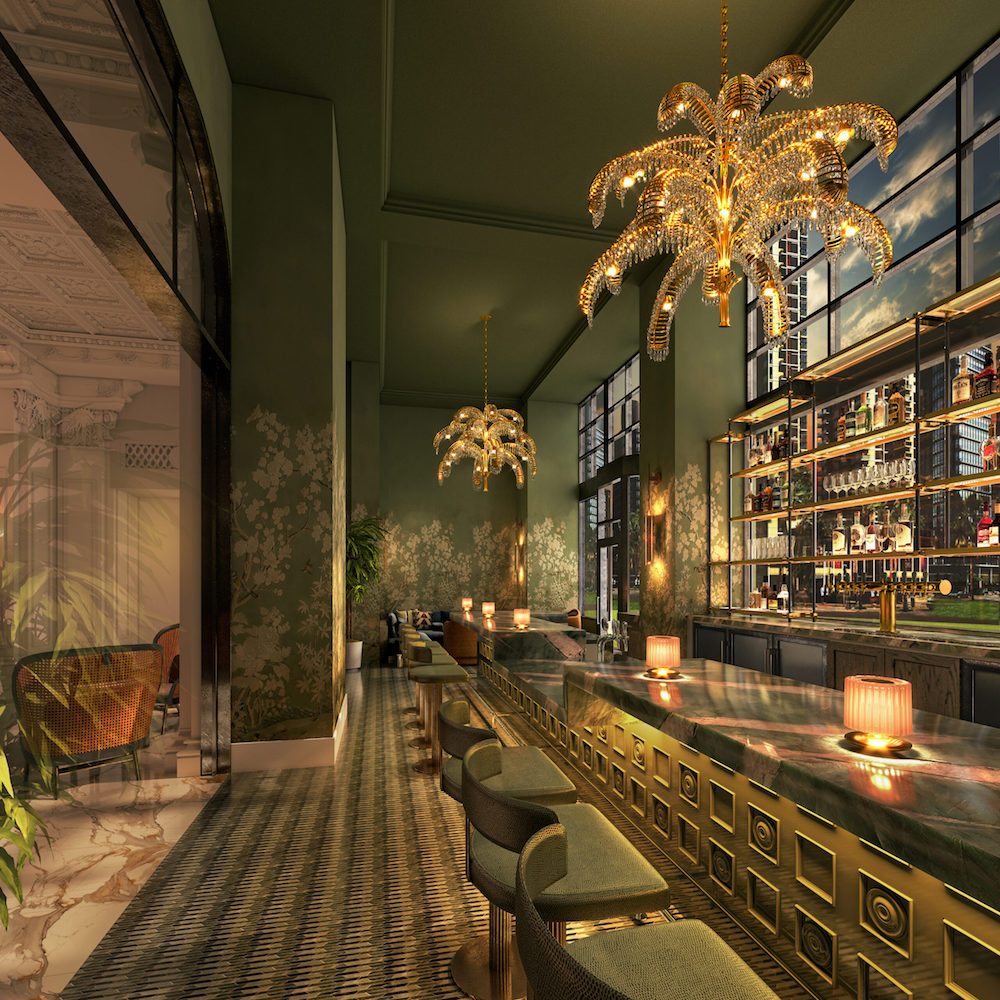 Fairmont The Breakers, Long Beach to Open in 2024 | Lux Exposé