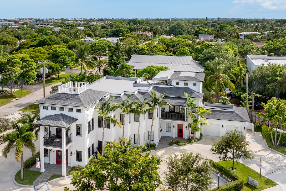 Delray Beach’s Most Versatile Luxury Property Hits the Market | Lux Exposé