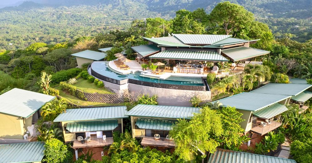 Top Astrotourism Experiences Around the World | Lux Exposé