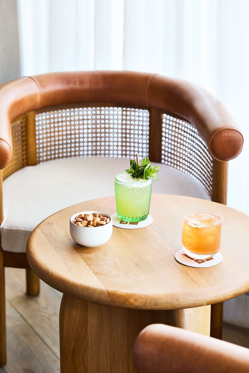 Vessel by Method Co. Opens at ROOST Baltimore | Lux Exposé
