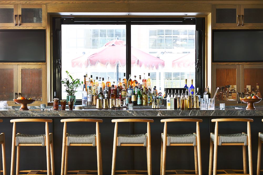 Vessel by Method Co. Opens at ROOST Baltimore | Lux Exposé