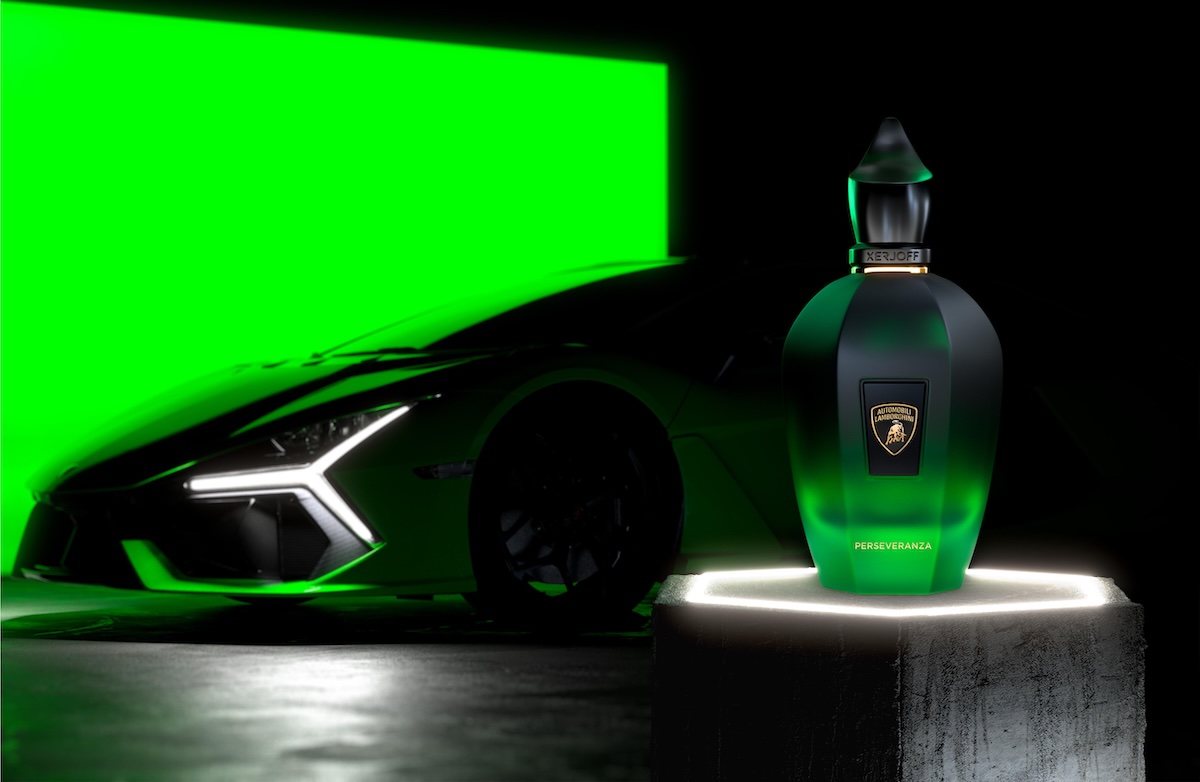 Xerjoff and Lamborghini Turn the Thrill of a Supercar Into a Luxury ...