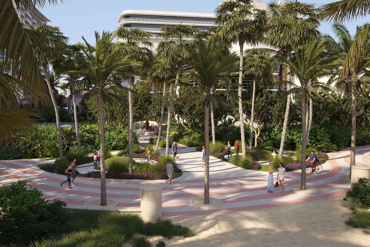 Sobe Sky Gets the Green Light to Reimagine Lincoln Road | Lux Exposé