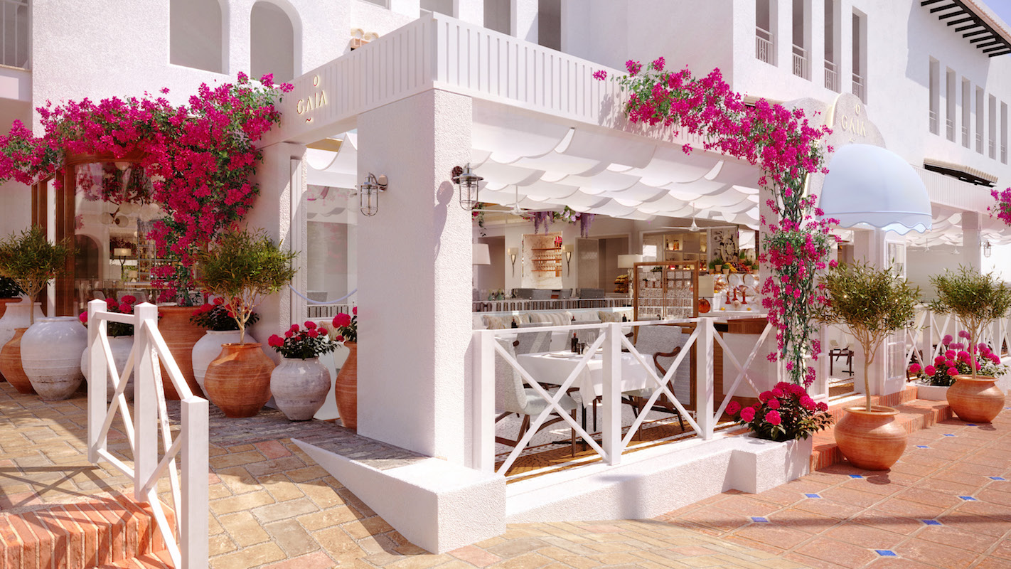 GAIA Marbella at Puente Romano Beach Resort | Lux Exposé