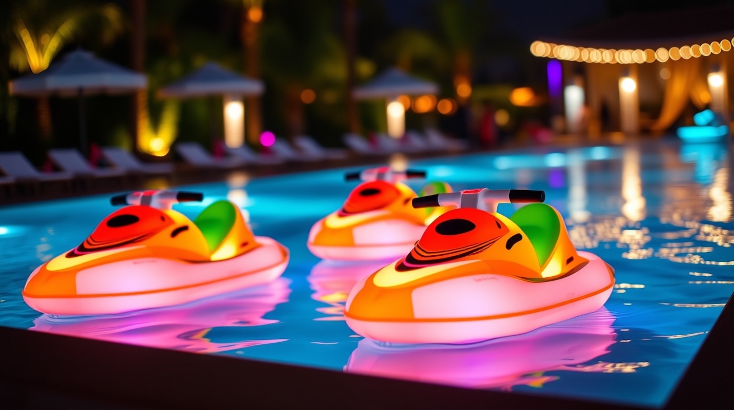 Lux Exposé — Luxury, Privately Accessed