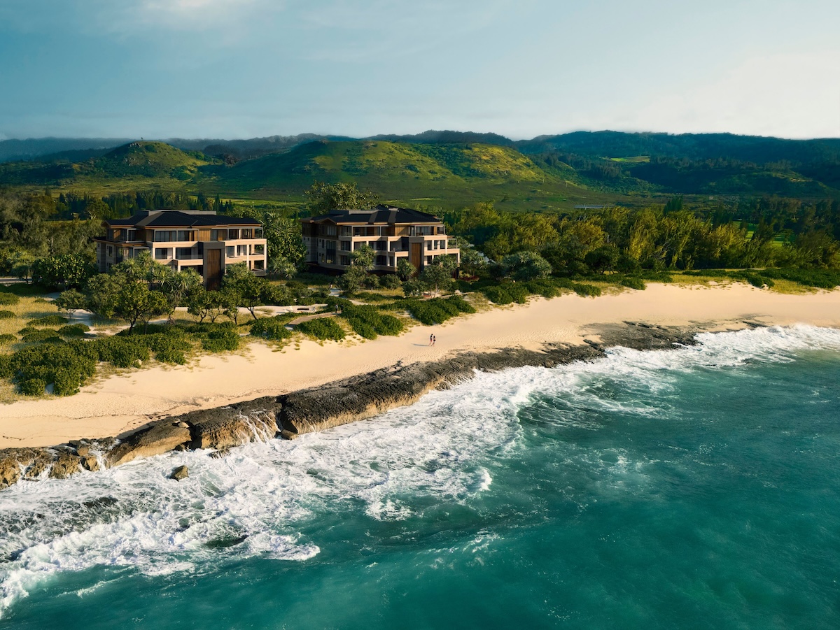 Oceanfront Living at The North Shore Club at Turtle Bay | Lux Exposé