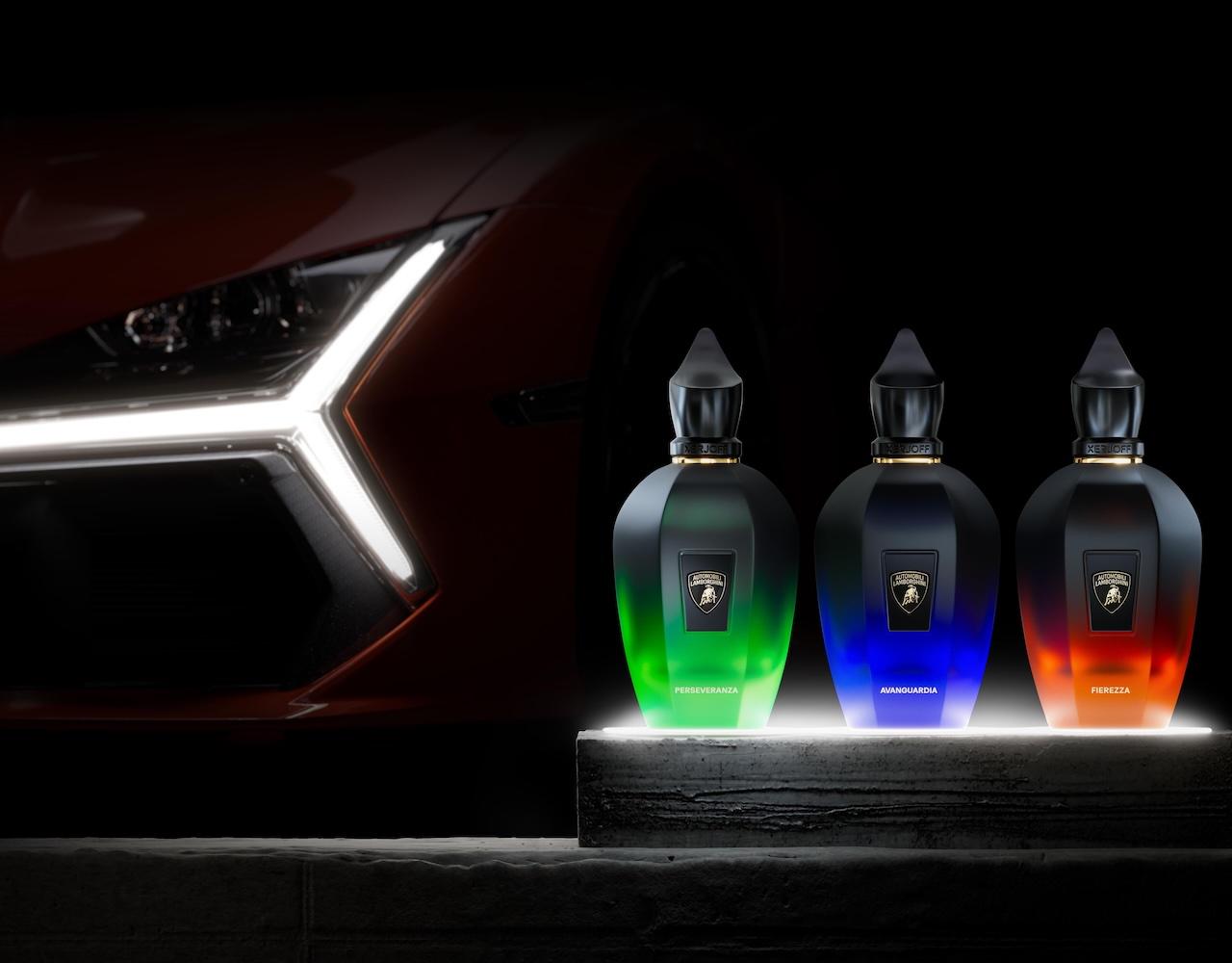 Xerjoff and Lamborghini Turn the Thrill of a Supercar Into a Luxury ...