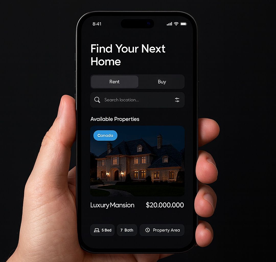 The 5 Best Real Estate Listing Apps for Canadians Looking for a Home ...