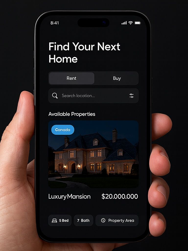The 5 Best Real Estate Listing Apps for Canadians Looking for a Home ...